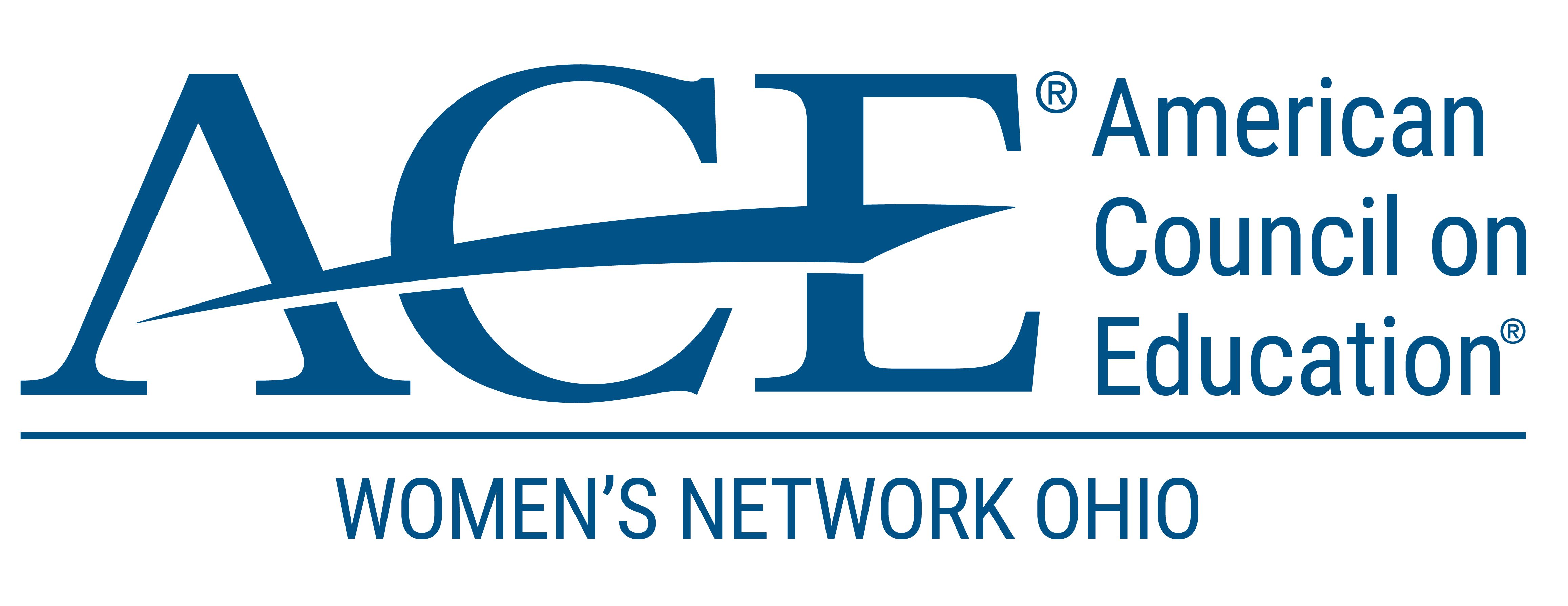 / Conference / Recent - ACE Ohio Women's Network