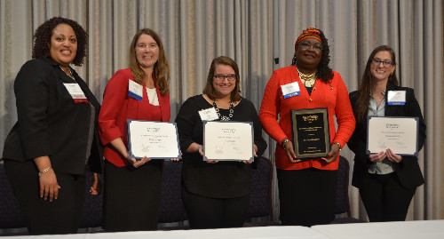 Ace Ohio Women S Network