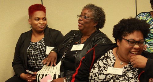 ACE Ohio Women's Network